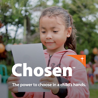 Child Sponsorship | World Vision Singapore