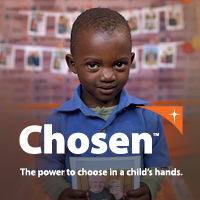 Child Sponsorship | World Vision Singapore