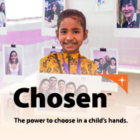 Child Sponsorship | World Vision Singapore