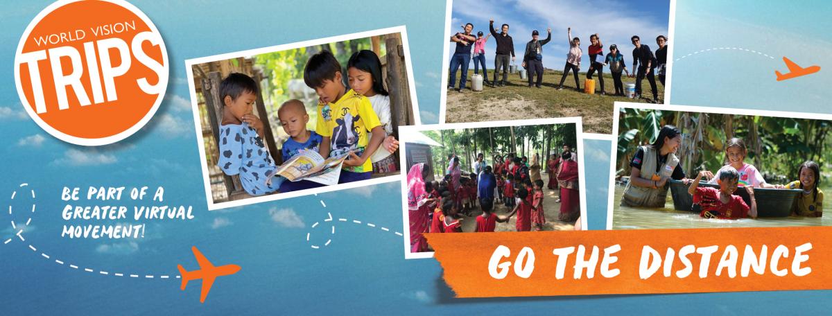Overseas Community Service | Join Our Mission Trip