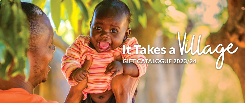 Donate | World Vision Singapore