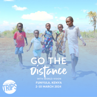 Selenge, Mongolia (1-8 September 2024) | World Vision Singapore